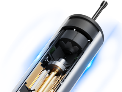 Drum Motor - ZHAOWEI