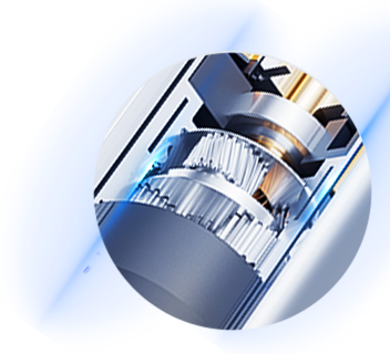 Drum Motor - ZHAOWEI