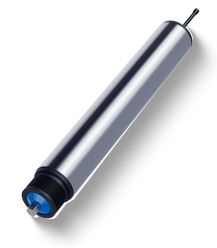 Drum Motor - ZHAOWEI