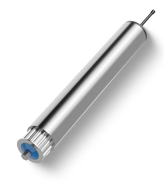 Drum Motor - ZHAOWEI