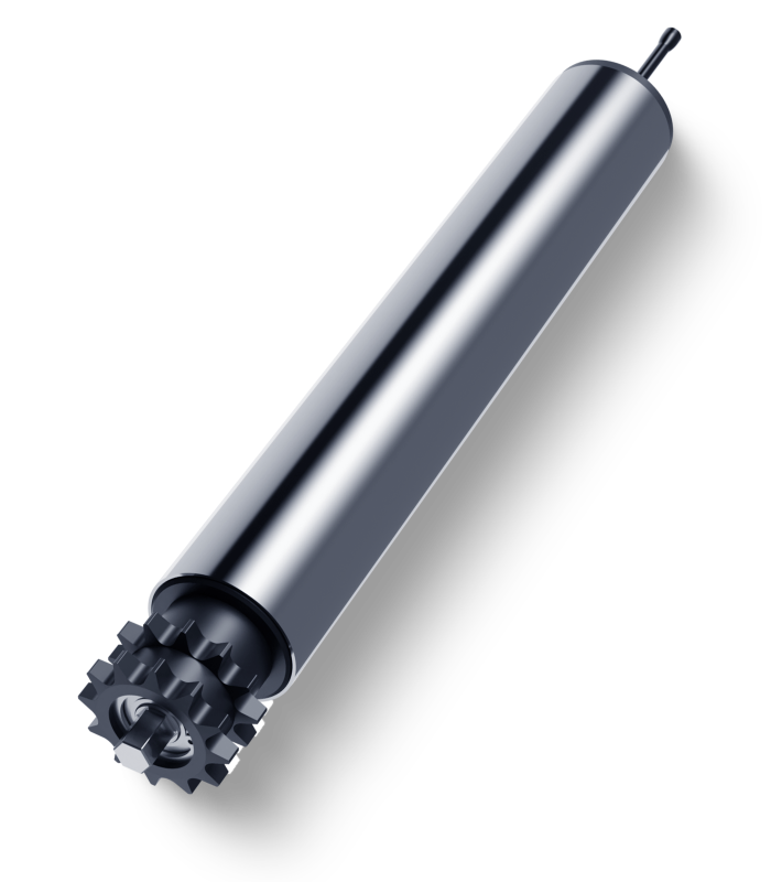 Drum Motor - ZHAOWEI